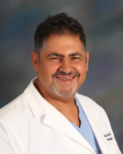 Ashraf Riad MD | Physician Directory