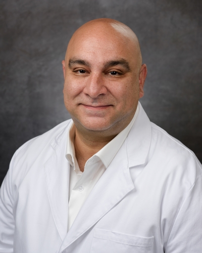 Christopher Shiepis MD