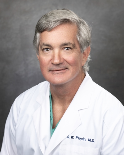 Gregory Pippin MD
