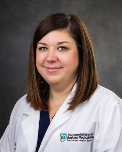 Jennifer Stringer FNP-C