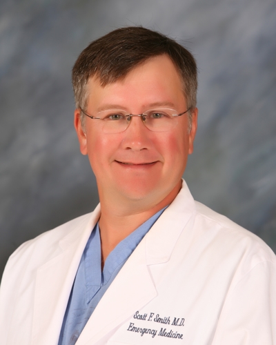 Scott Smith MD | Southwest Health System
