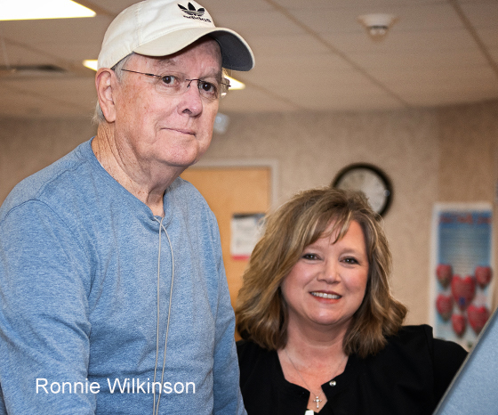 McComb Hospital | Southwest Mississippi Regional Medical Center